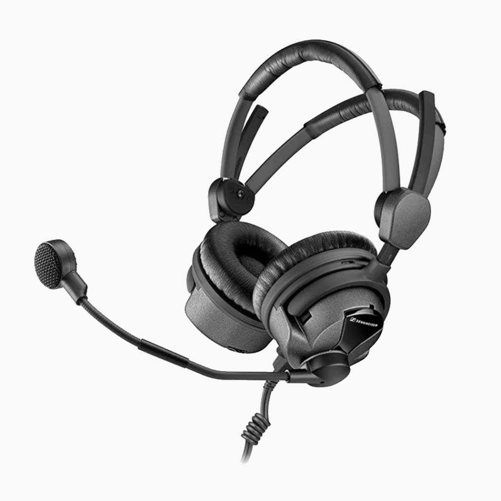 Build your interpreter home studio - PolyPlay