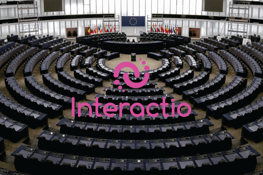 Interactio multilingual meetings & RSI conference solution - PolyPlay